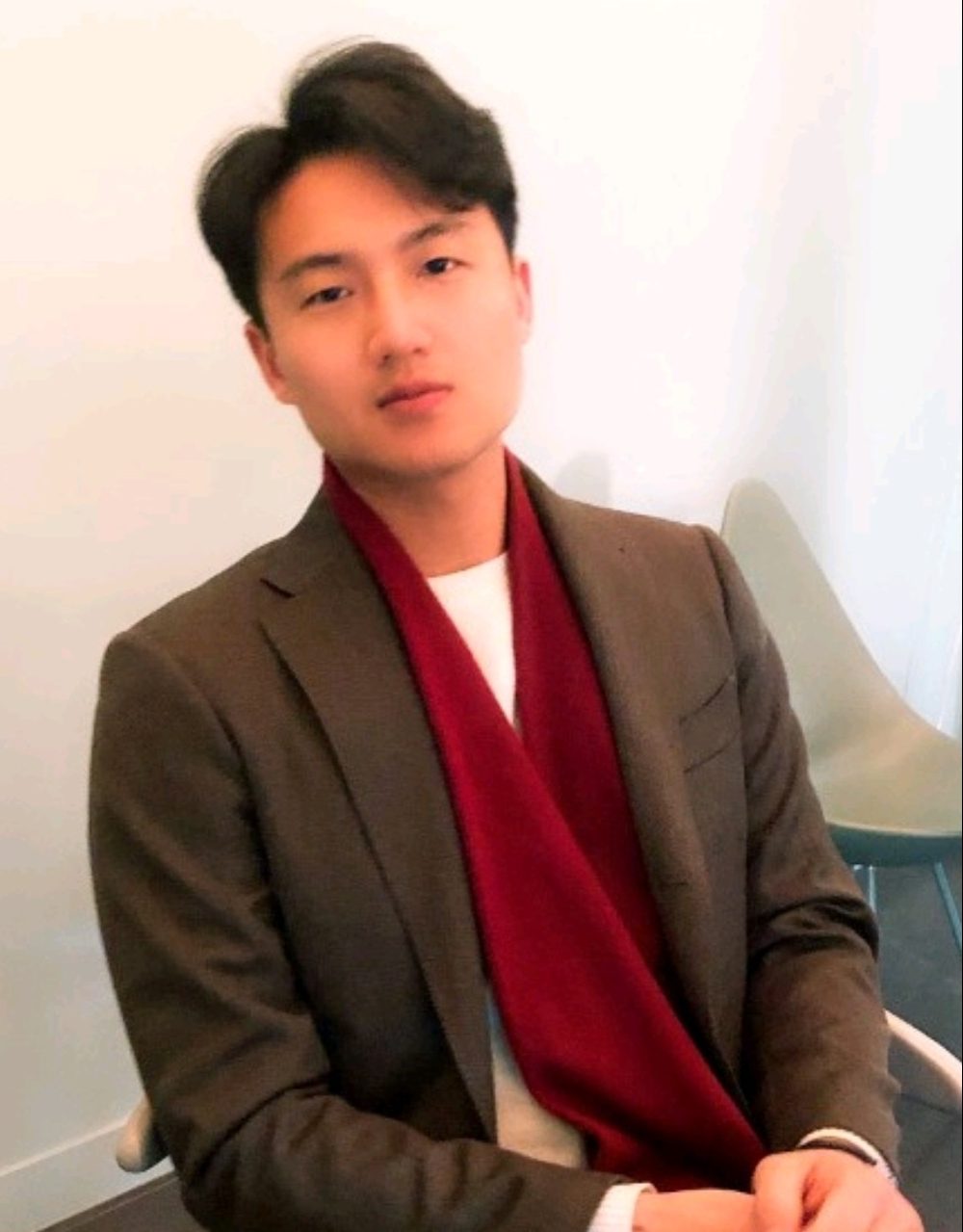 People – Scalable Quantum Research Lab