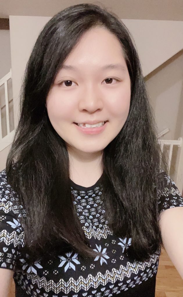 Current TAs | ECE TAs