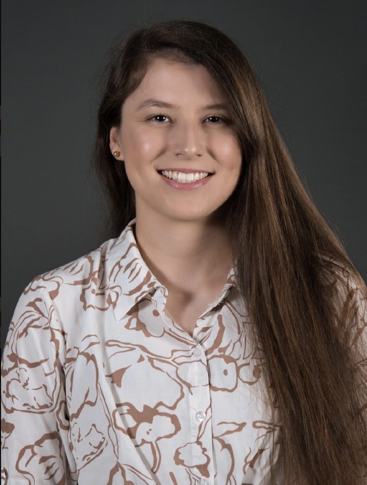 TA Spotlight 2022-2023 | ECE Teaching Assistant