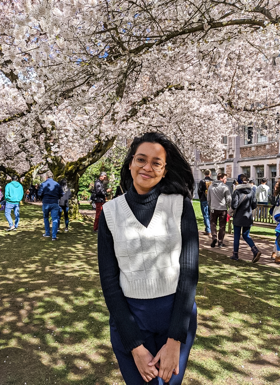 TA Spotlight 2022-2023 | ECE Teaching Assistant