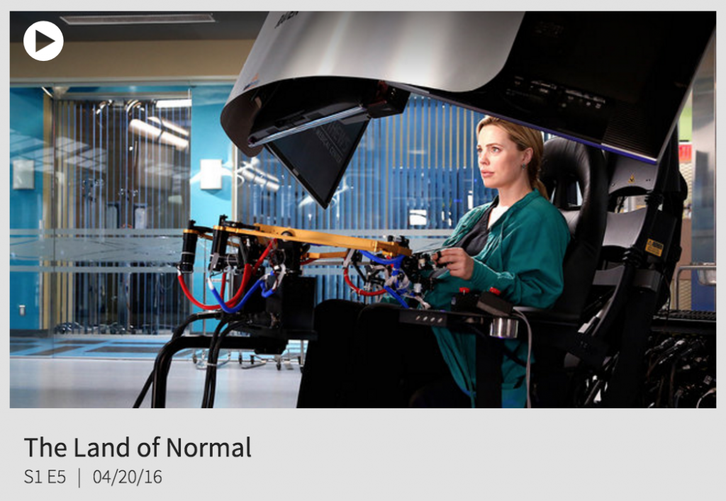 Surgical Robotics – UW BioRobotics Laboratory