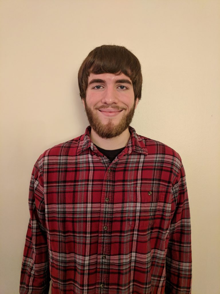 Members – Fundamentals of Networking Laboratory