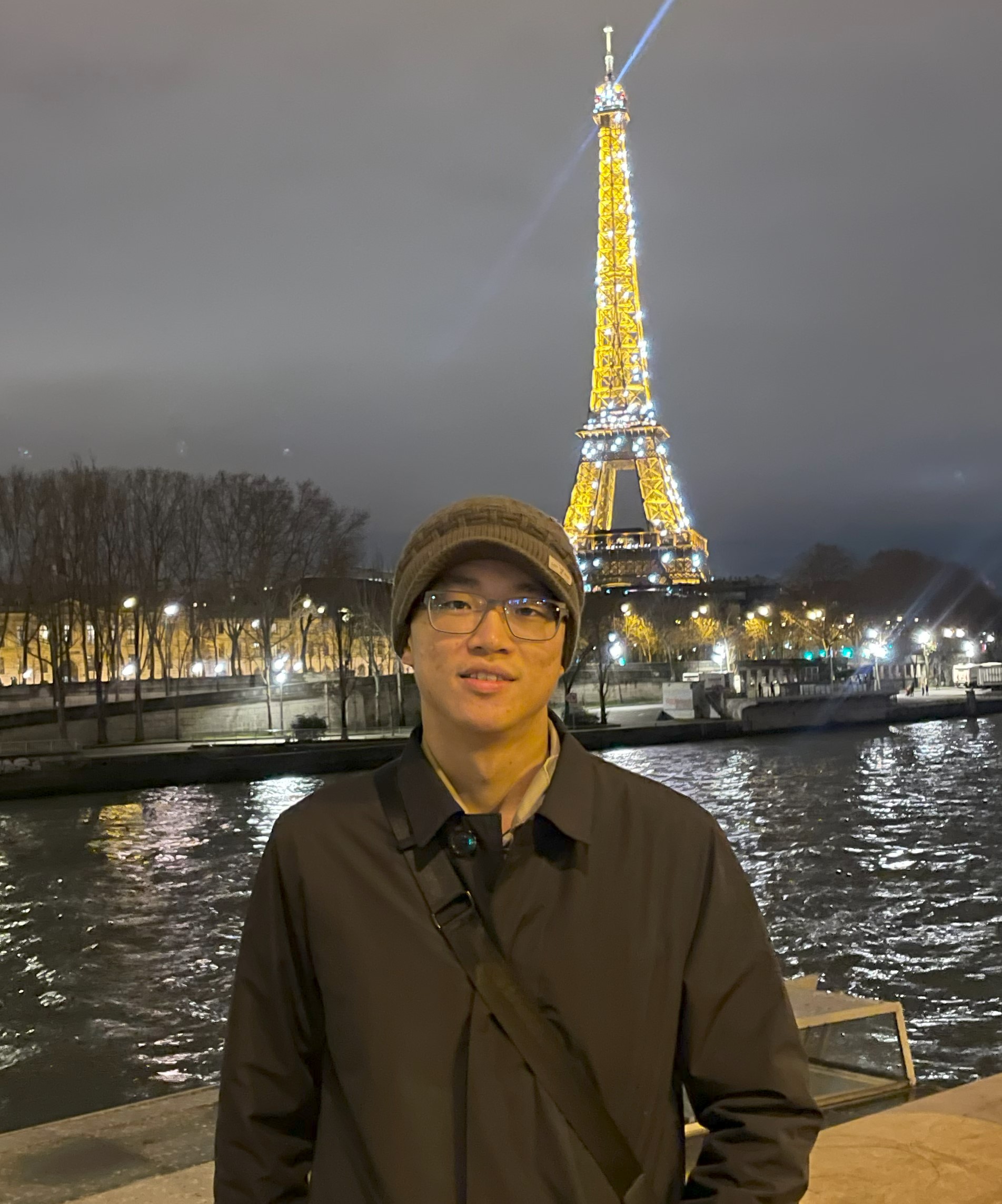 Members – Fundamentals of Networking Laboratory