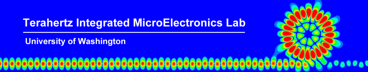 Terahertz Integrated MicroElectronics Lab