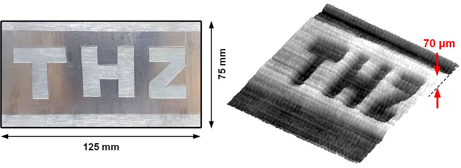 Research – Terahertz Integrated MicroElectronics Lab