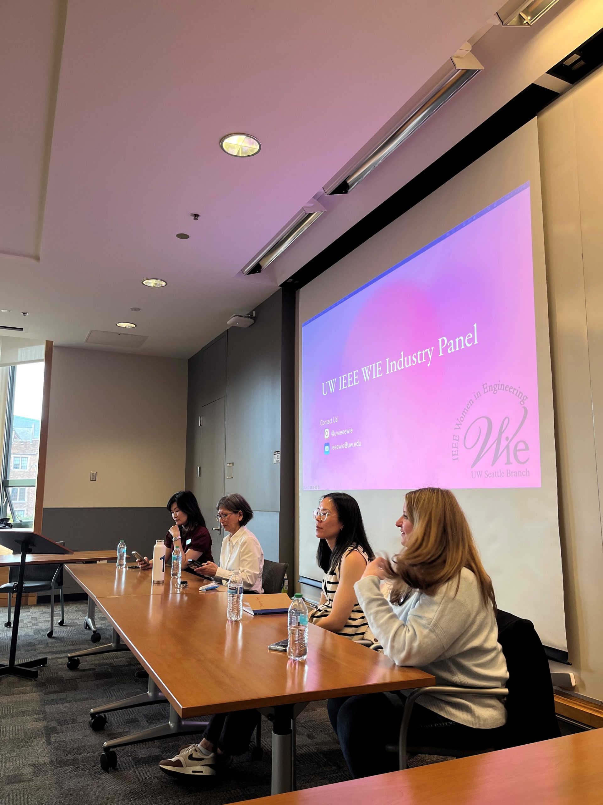 Upcoming Event – IEEE – WiE